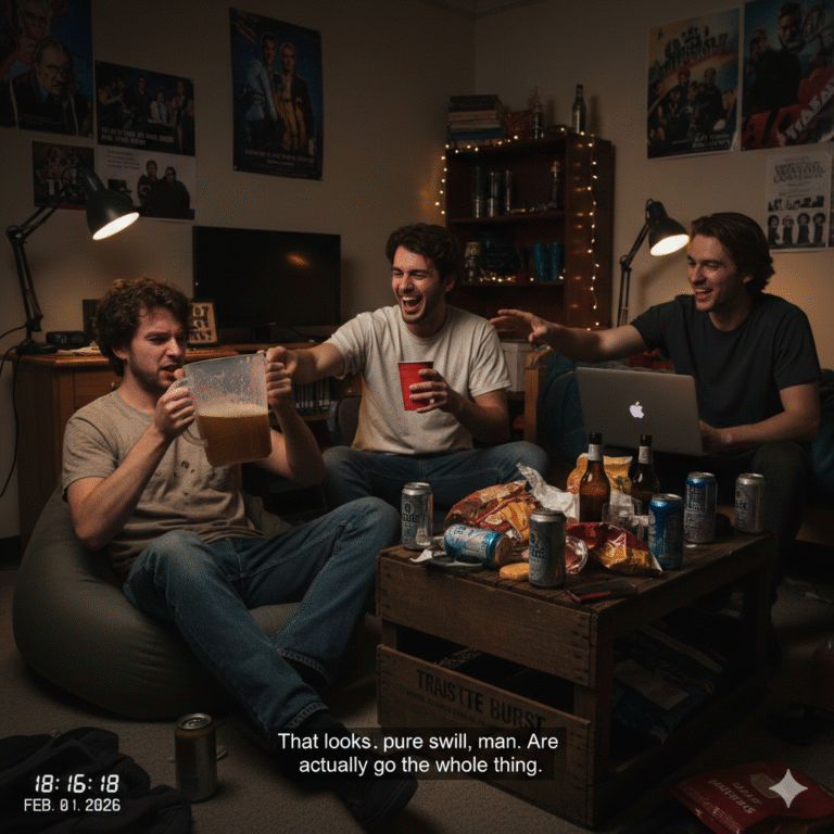 Swill Meaning – Quick Definition for Easy Understanding